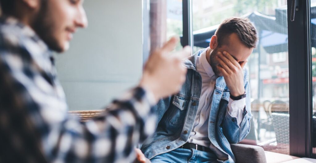 Addiction and Relationships: What Are the Effects? - Covenant Hills